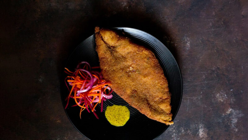 Kolkata’s Authentic Fish Fry Recipe - Sresth Ora